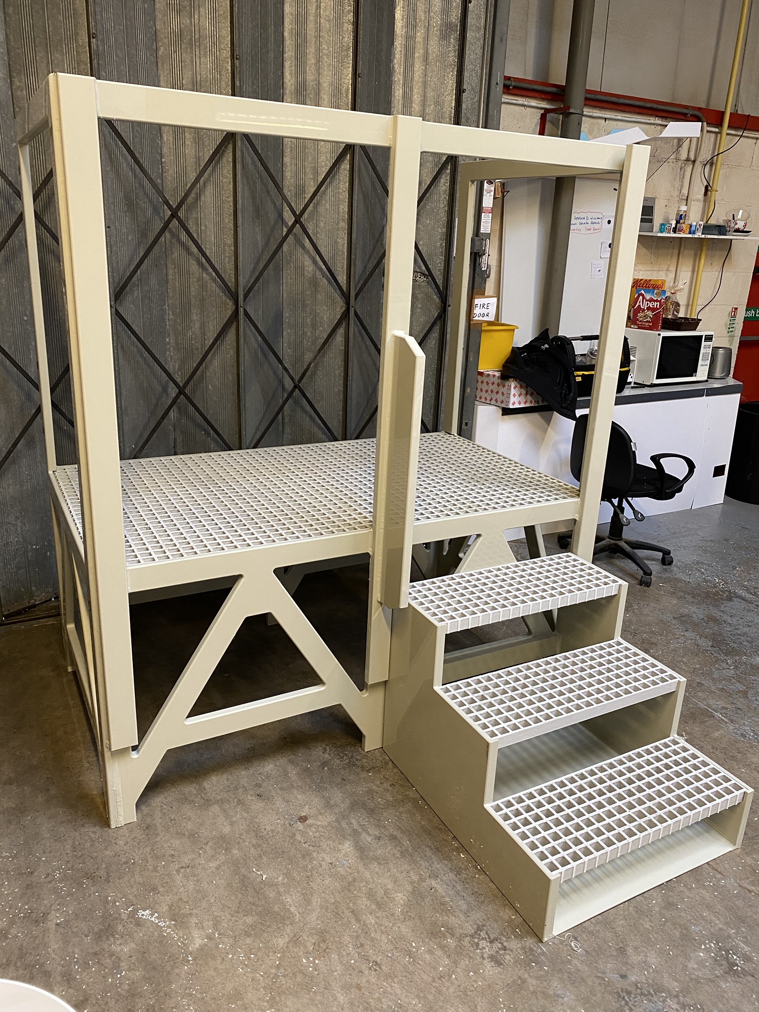 Gallery - TM Plastics Ltd