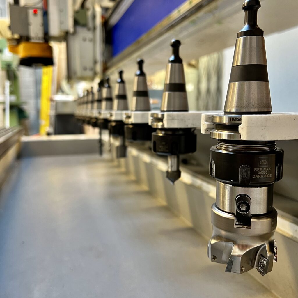 What We Do - TM Plastics Ltd